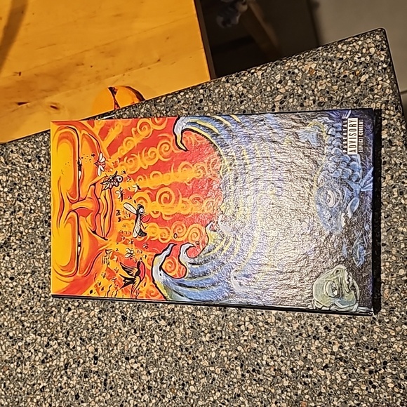 sublime | Other | Awesome Sublime 206 Collectors 4 Disc Everything ...